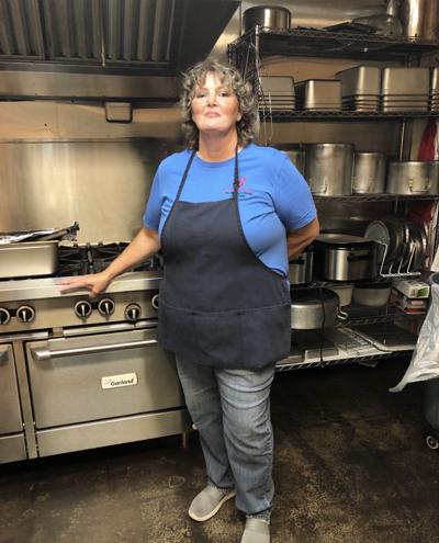 A bittersweet goodbye: Lisa Smith retires from VAC | The Calhoun Times ...
