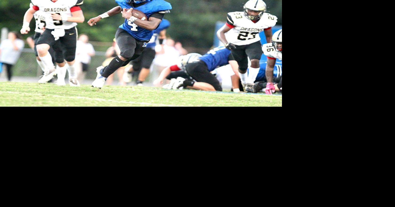 Improved Devils have a lot on the line vs. North Murray | Sports ...