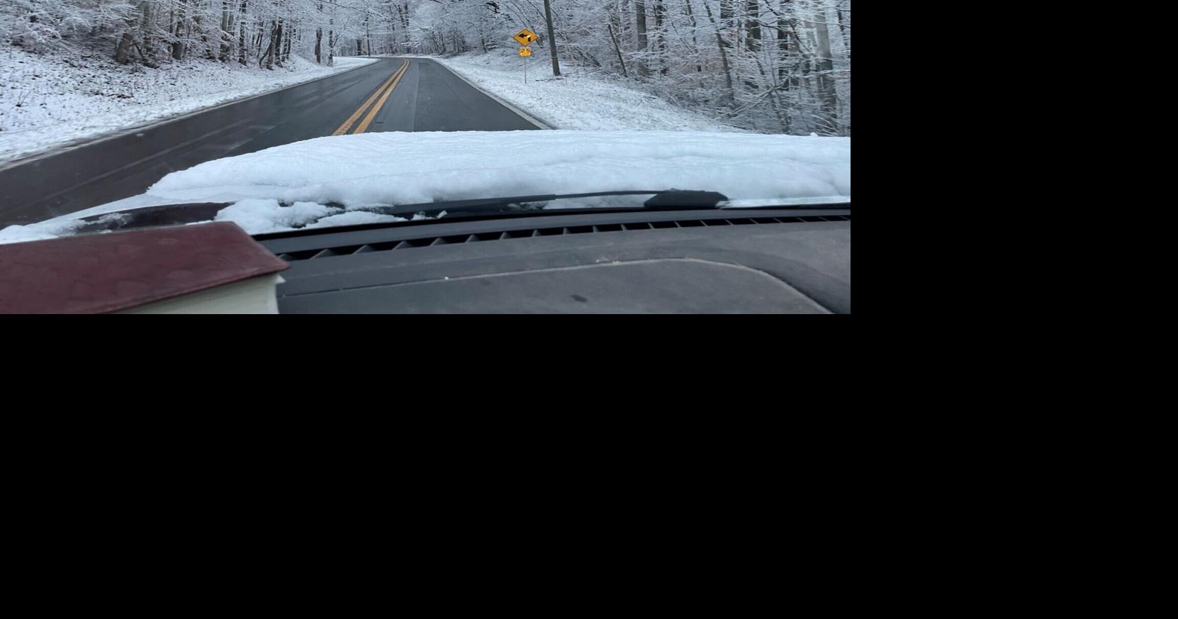 Big snow unlikely, but memories of past storms remain | News ...