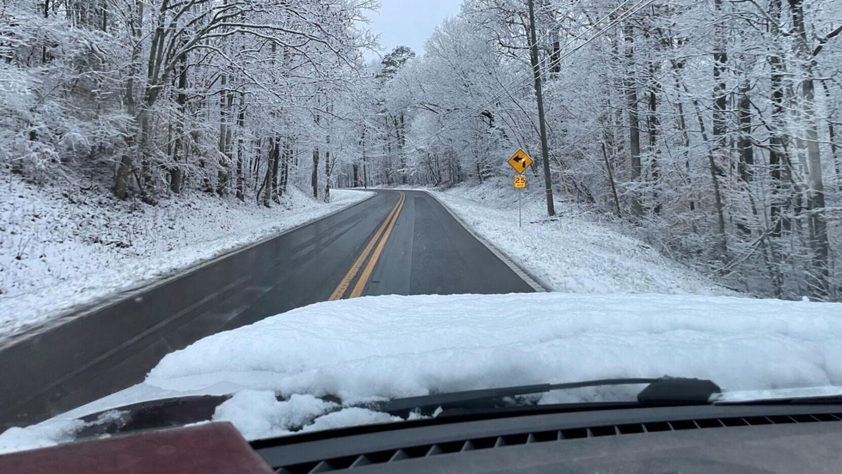 Big snow unlikely, but memories of past storms remain | News ...