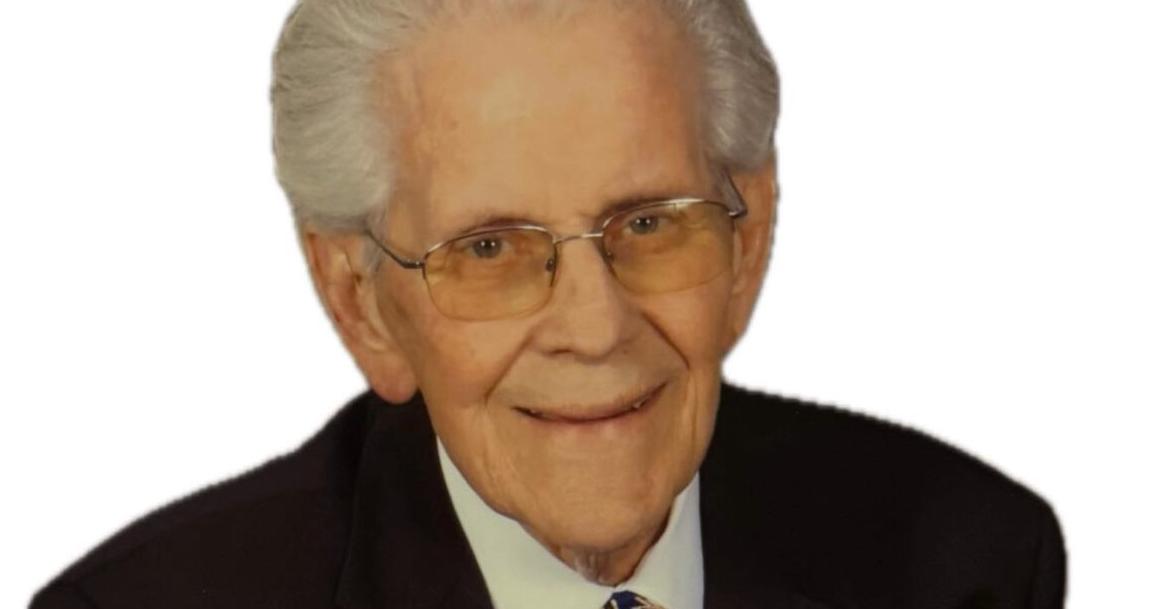 Calhoun business man, reverend Clifford Free dies at 81 | Local ...