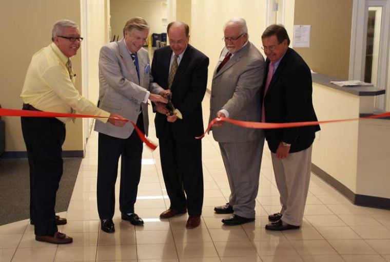 Rome business icon Bob Ledbetter Sr. dies | Local News ...