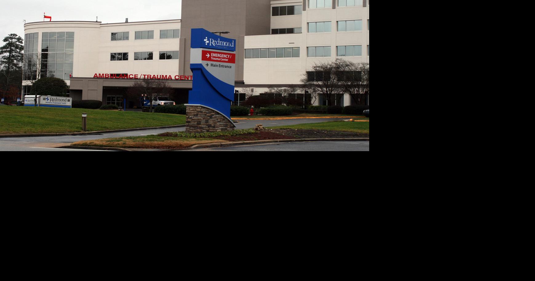 Redmond Regional Medical Center offering monoclonal antibody treatment ...