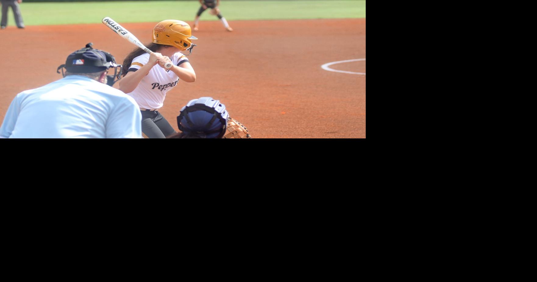 PHOTOS: Pepperell softball hosts Fannin County | Sports ...