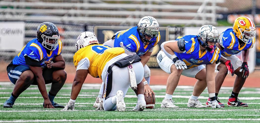 Locals shine as Rome hosts Georgia Elite Classic ...