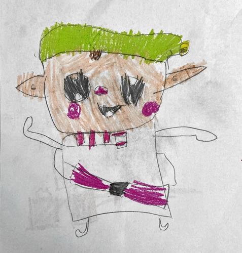 January 2026 Young Artists | Gallery | northwestgeorgianews.com