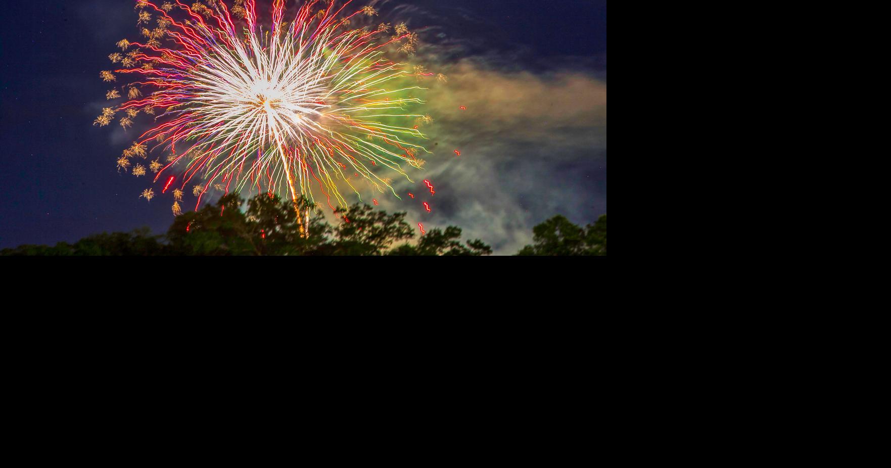 Independence Day weekend events on Saturday and Sunday | Local News ...