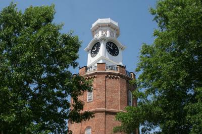 Clocktower tours highlight weekend focused on history of Rome | Local ...
