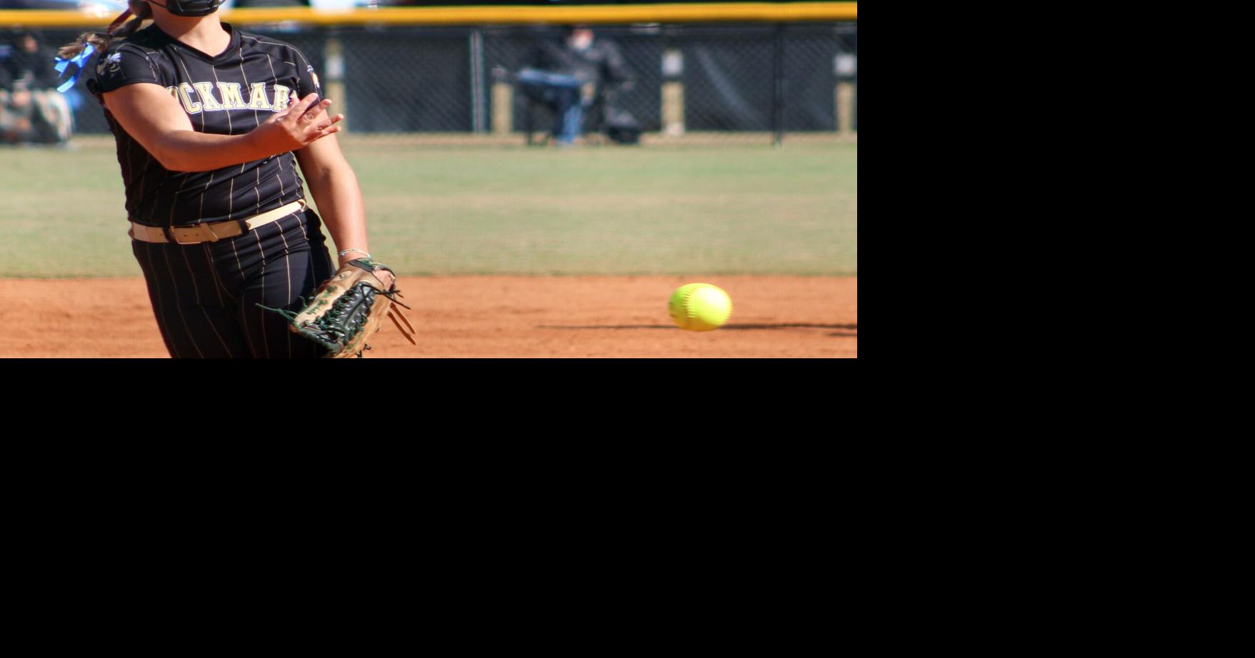 SOFTBALL: Lady Jackets sweep super regional to earn state tournament ...