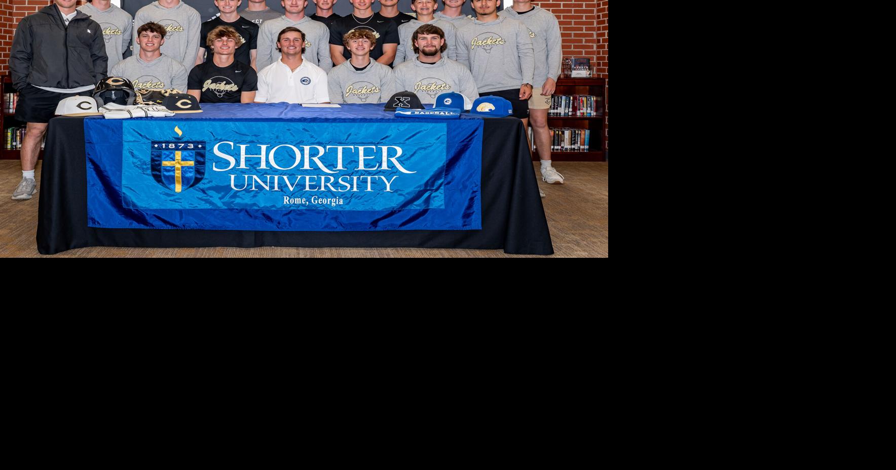 5 Local Players on Georgia All-Star Roster | The Calhoun Times ...