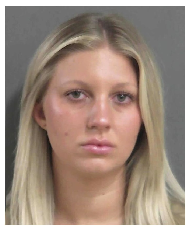 Former Calhoun School System Employees Accused of Sexual Contact with ...