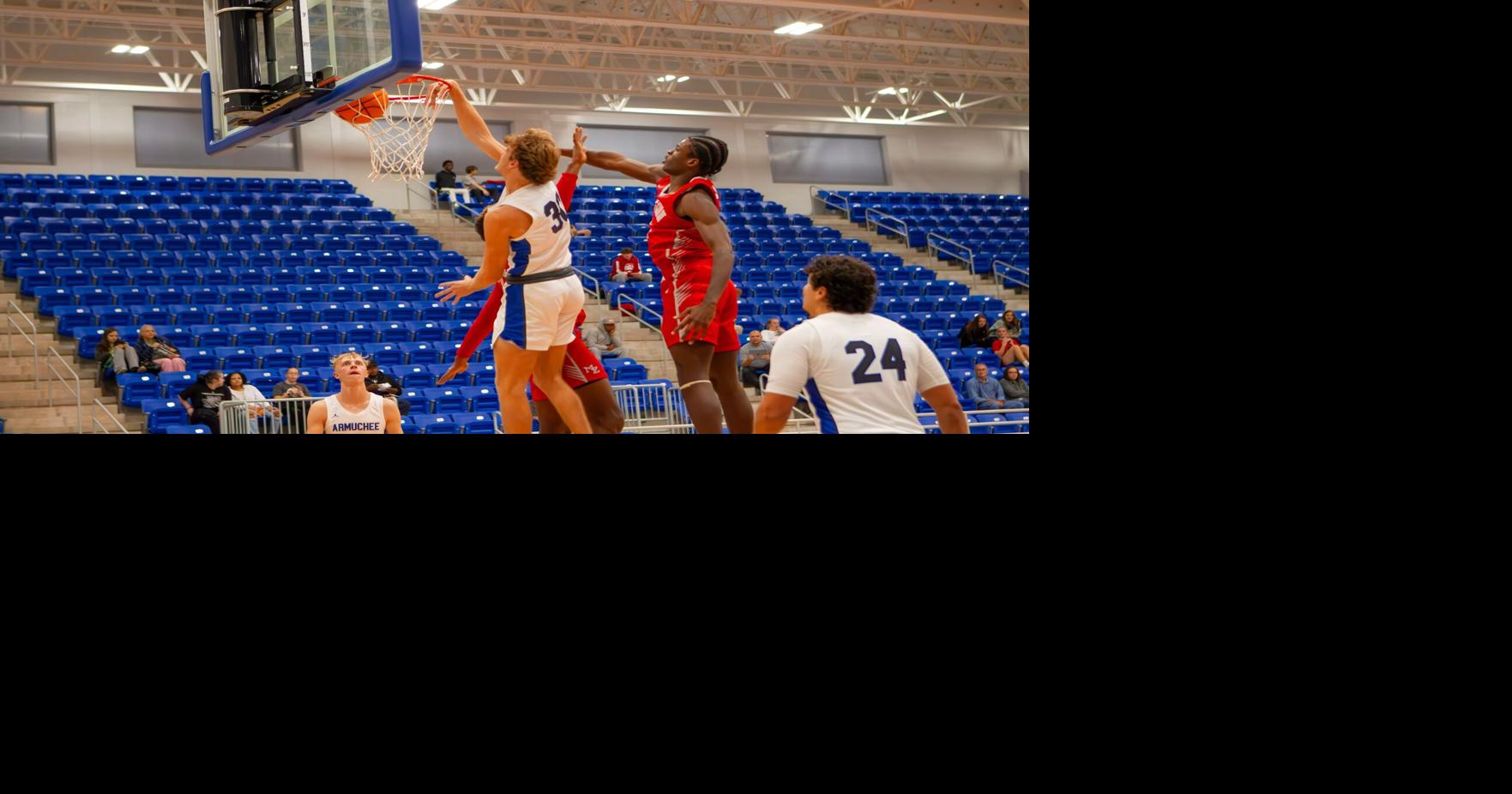 BASKETBALL: Armuchee's Cothran Honored For Milestone | Sports ...