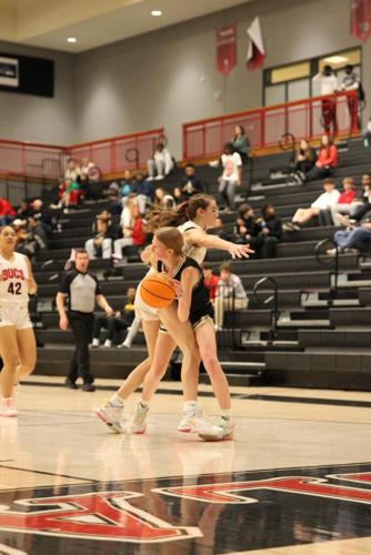 Calhoun girls go to 2-0 in Region 7-5A | Sports | northwestgeorgianews.com
