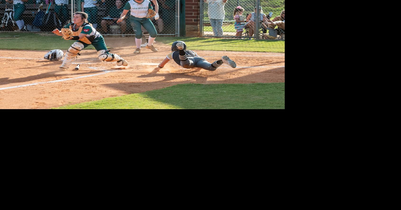 Calhoun Girls Win First Region 7-3A Game | The Calhoun Times ...
