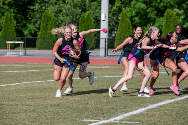 A LEAGUE OF THEIR OWN! | The Calhoun Times | northwestgeorgianews.com