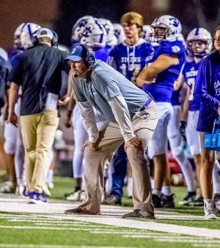 Veteran coach Atha announces retirement | | northwestgeorgianews.com