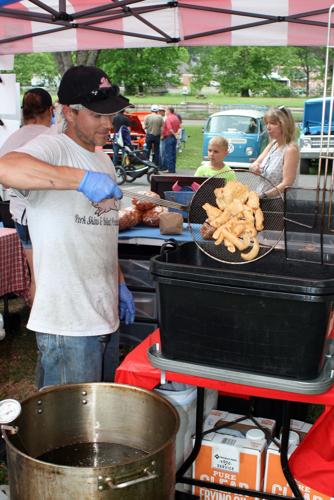 Baconfest sizzling this weekend in Cave Spring | Local | northwestgeorgianews.com