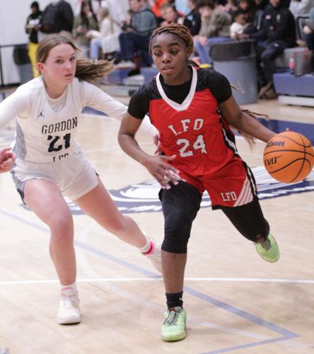 LFO enjoys sweep at Gordon Lee | | northwestgeorgianews.com