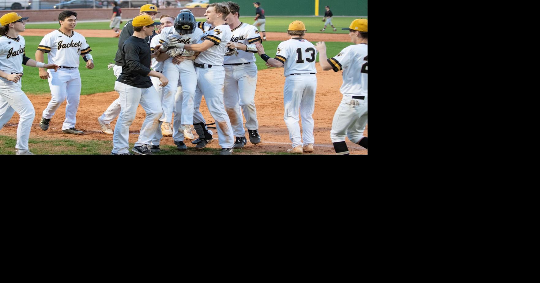 Yellow Jackets Sting Sonoraville | The Calhoun Times ...