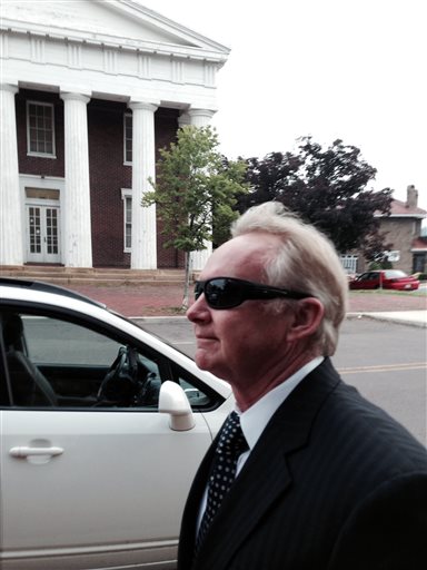 Woman weighs lawsuit over Md. doc's licensing | National ...