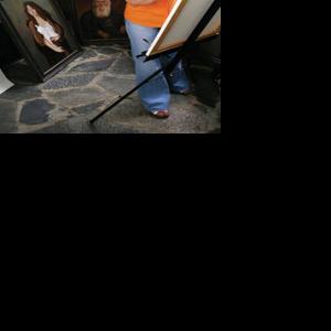 Portrait: Tami Colston | The Rome News-Tribune | northwestgeorgianews.com