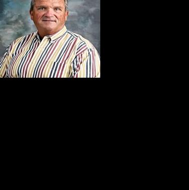 Floyd County Schools Board of Education Candidate: Todd Wheeler ...
