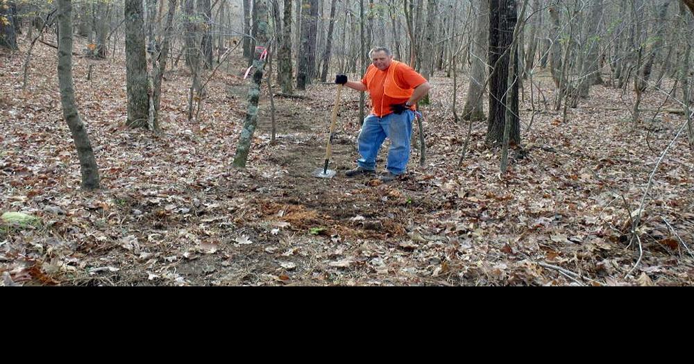 Pinhoti trail work planned this morning near Cave Spring | Local News ...