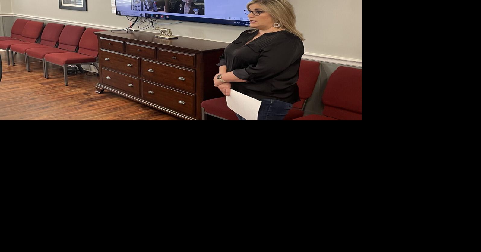 Local DAR Chapter Plans Revolutionary War Marker in Rome | Local News ...