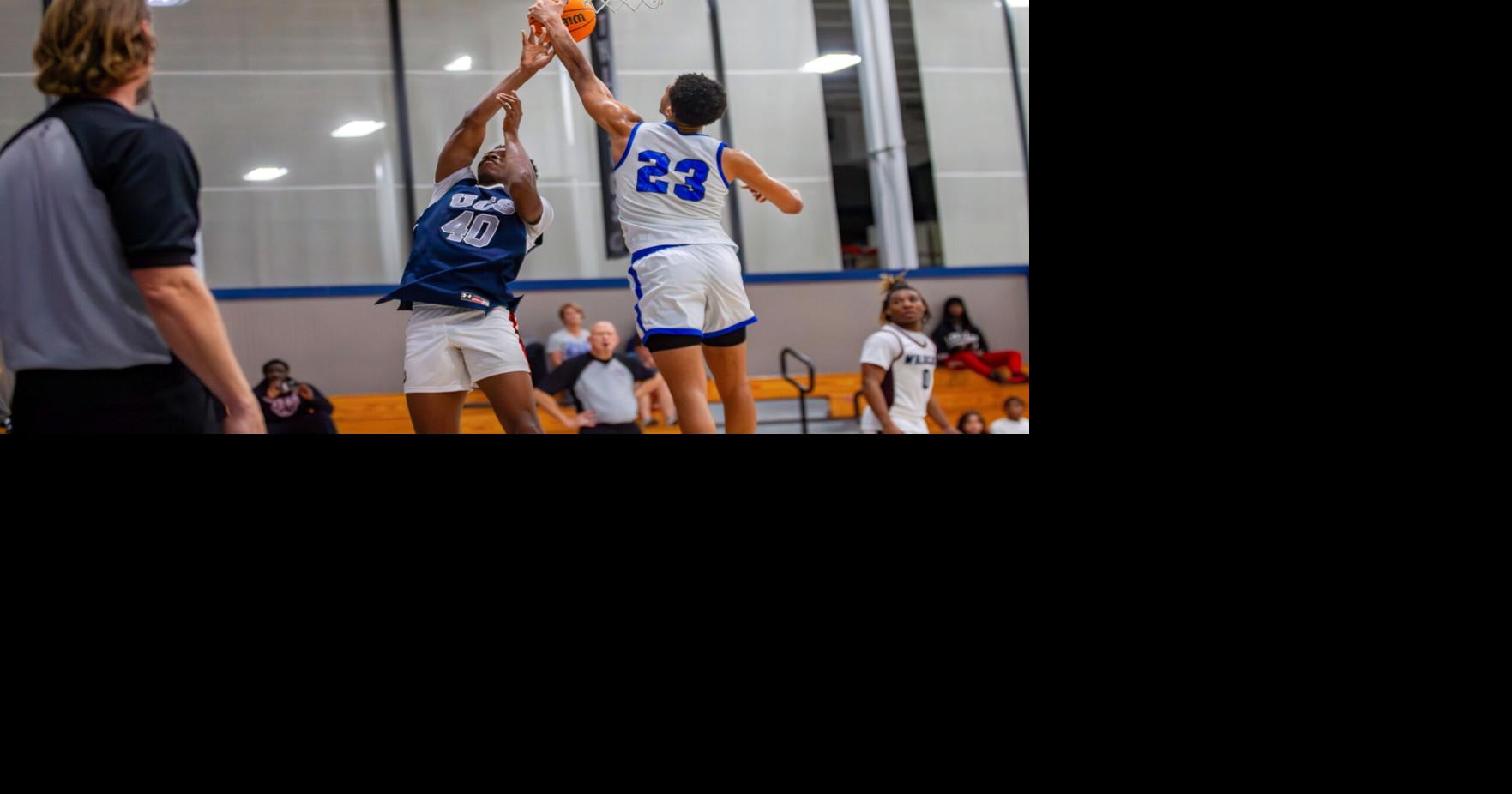 Local Seniors Star In All-Star Game | Sports | northwestgeorgianews.com