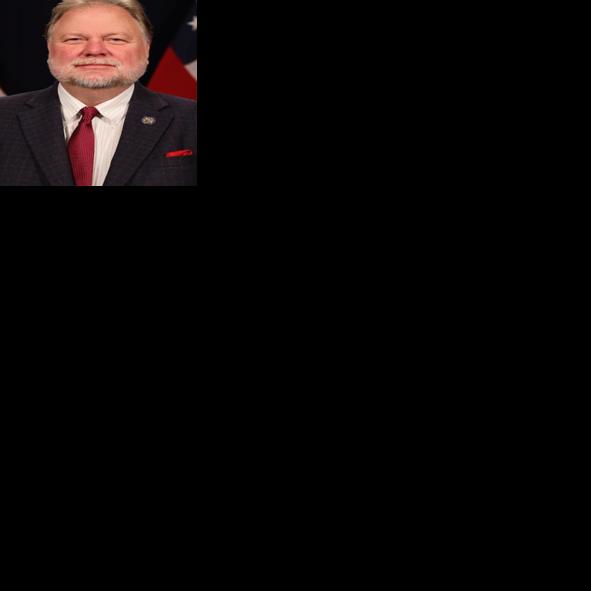 Sen. Jeff Mullis leads fight for election security | Catoosa Walker ...