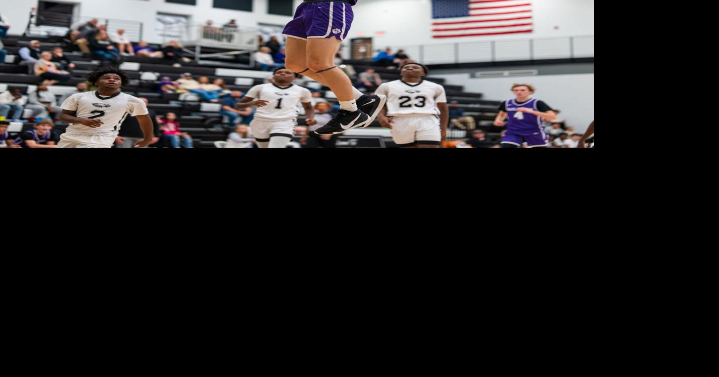 Darlington's Grant Hutton | | northwestgeorgianews.com