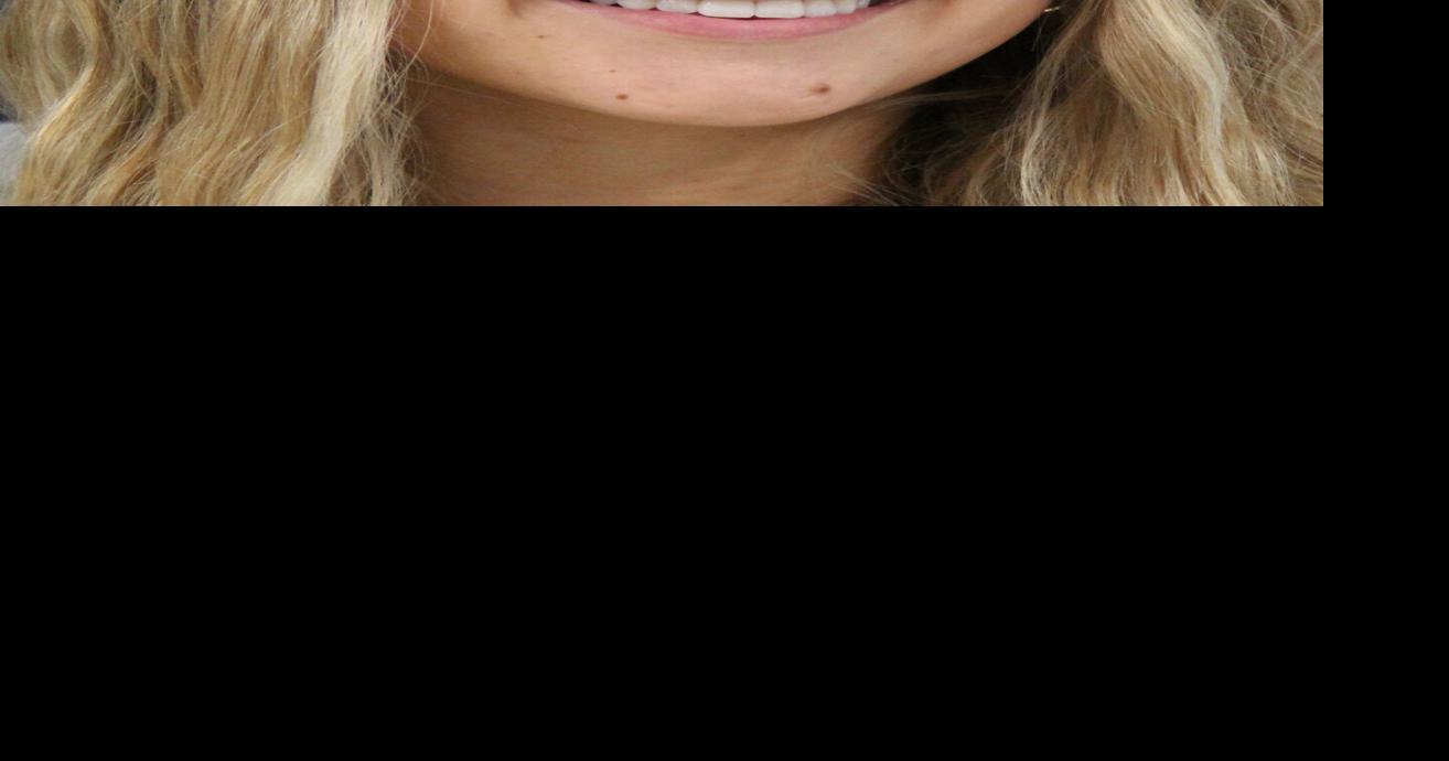 JALIE HANEY - THE 2023 KARISSA TATUM WALKER COUNTY VOLLEYBALL PLAYER OF ...