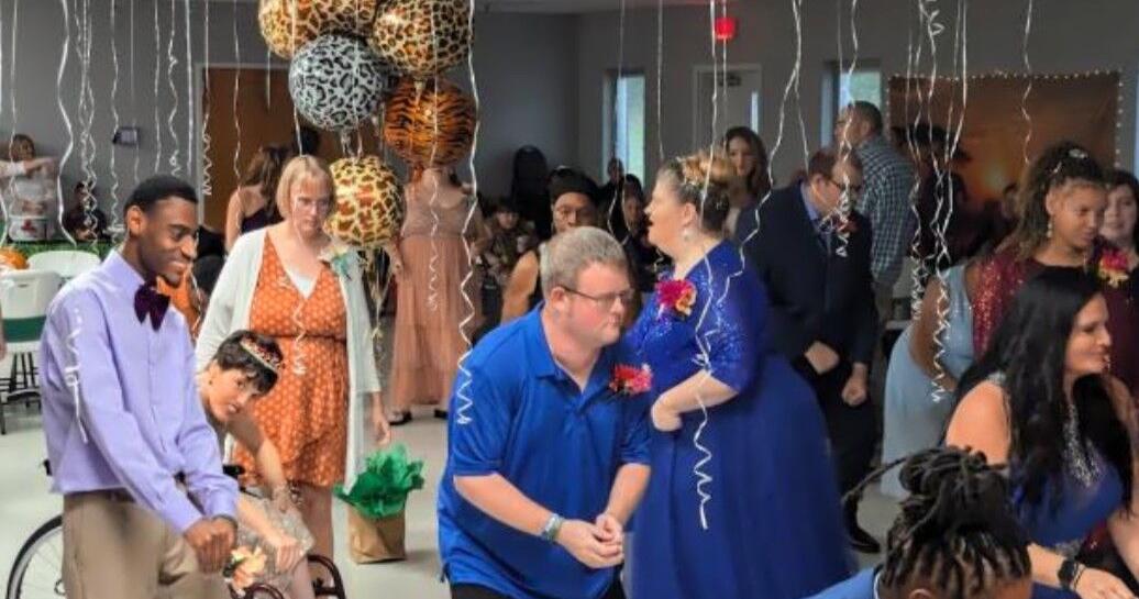 Their Time to Shine: Enchanted Fall Ball needs support | Local ...