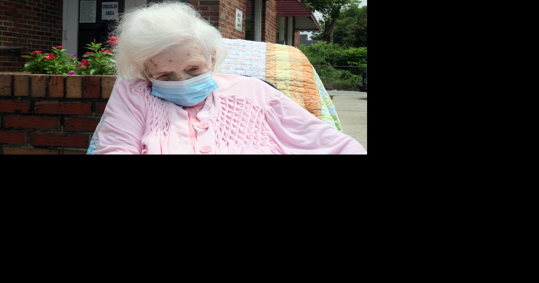 Mildred Lewis turns 100 | Lifestyles | northwestgeorgianews.com