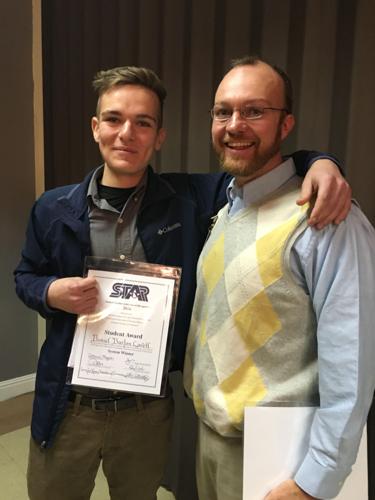 Daniel Lovell is STAR Student for Pepperell High and Floyd County ...