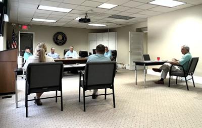 Gordon County officials continue process for upcoming SPLOST | Local ...