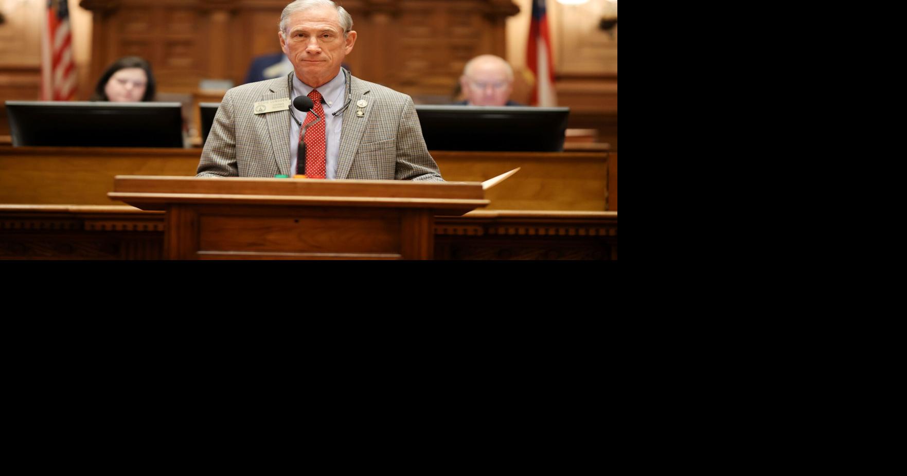 State House District 12 Q&A: Eddie Lumsden | | northwestgeorgianews.com