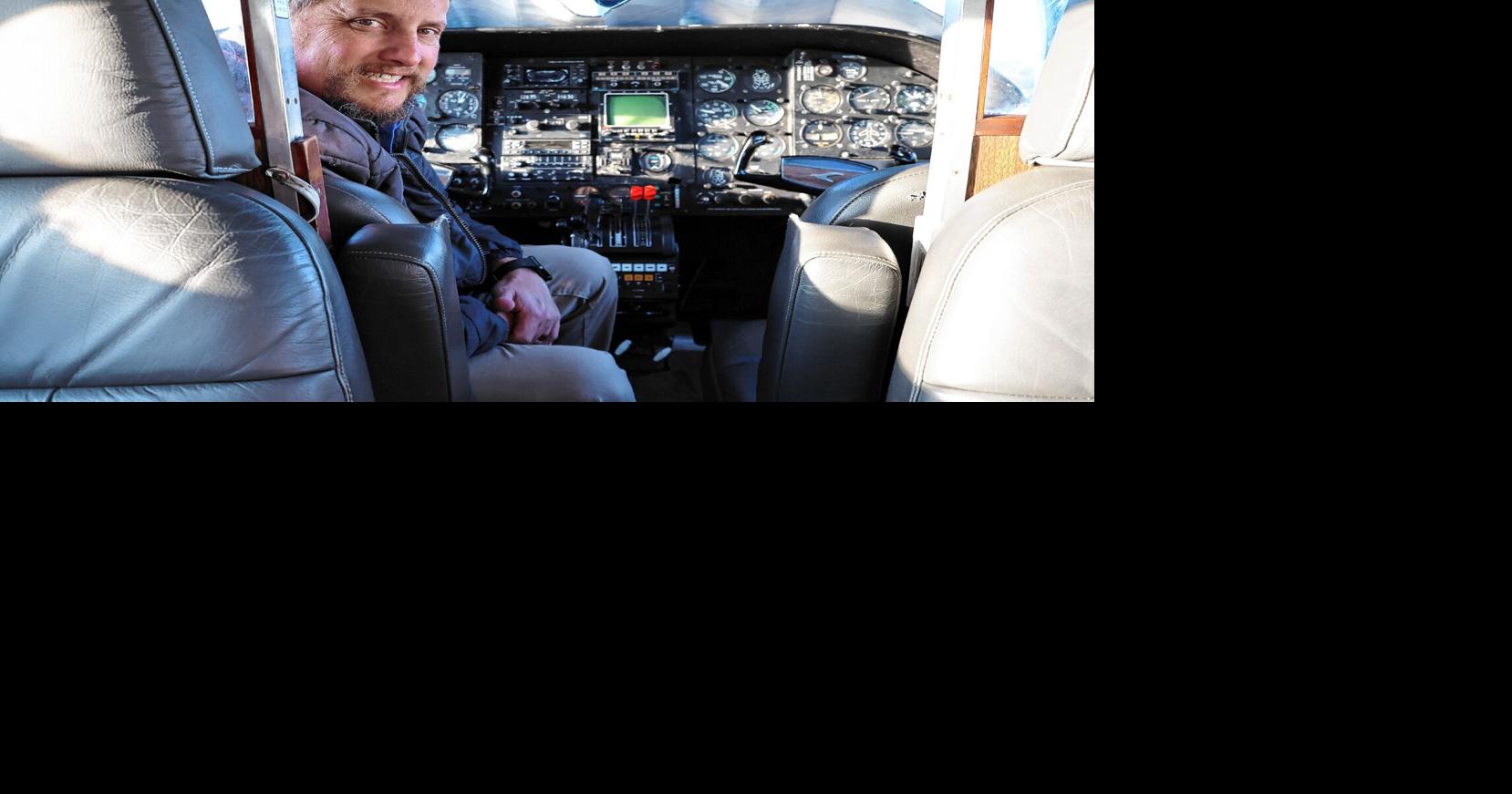 Donor gifts Cessna to GNTC's aviation maintenance program | Business ...