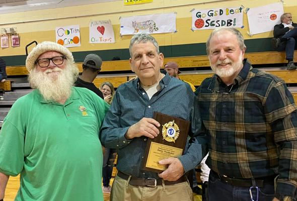 ADONIA K. SMITH: Georgia School for the Deaf Homecoming Celebrates ...