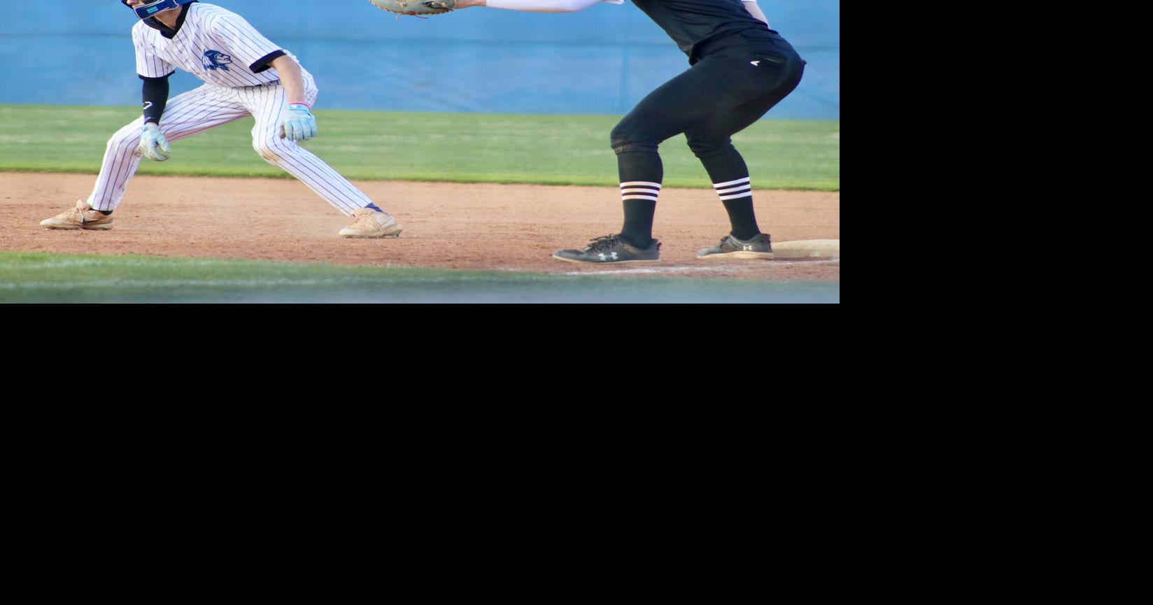 BASEBALL: Dade Takes Advantage of Errors to Beat Warriors 10-2 | Sports ...