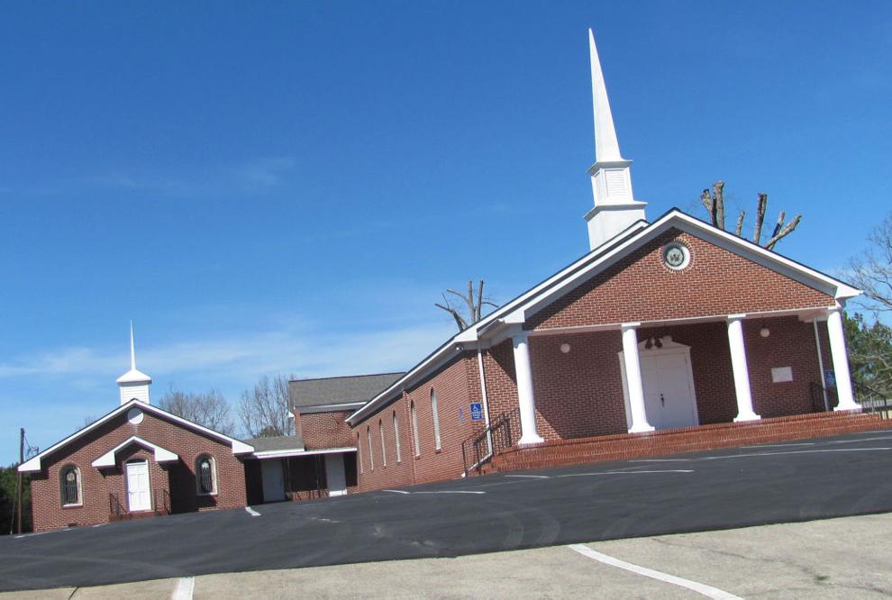 Bellview centennial: Remembering early years in church and community ...