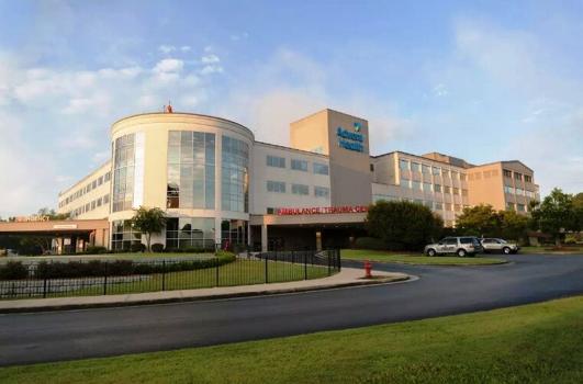 Around Town: Mergermania Ends; Atrium vs. Advent is Now the Main Event ...