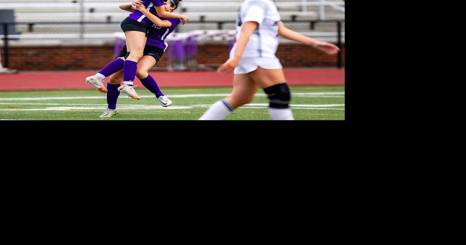 Dempsey's first-half hat trick leads Lady Tigers to win | Sports ...