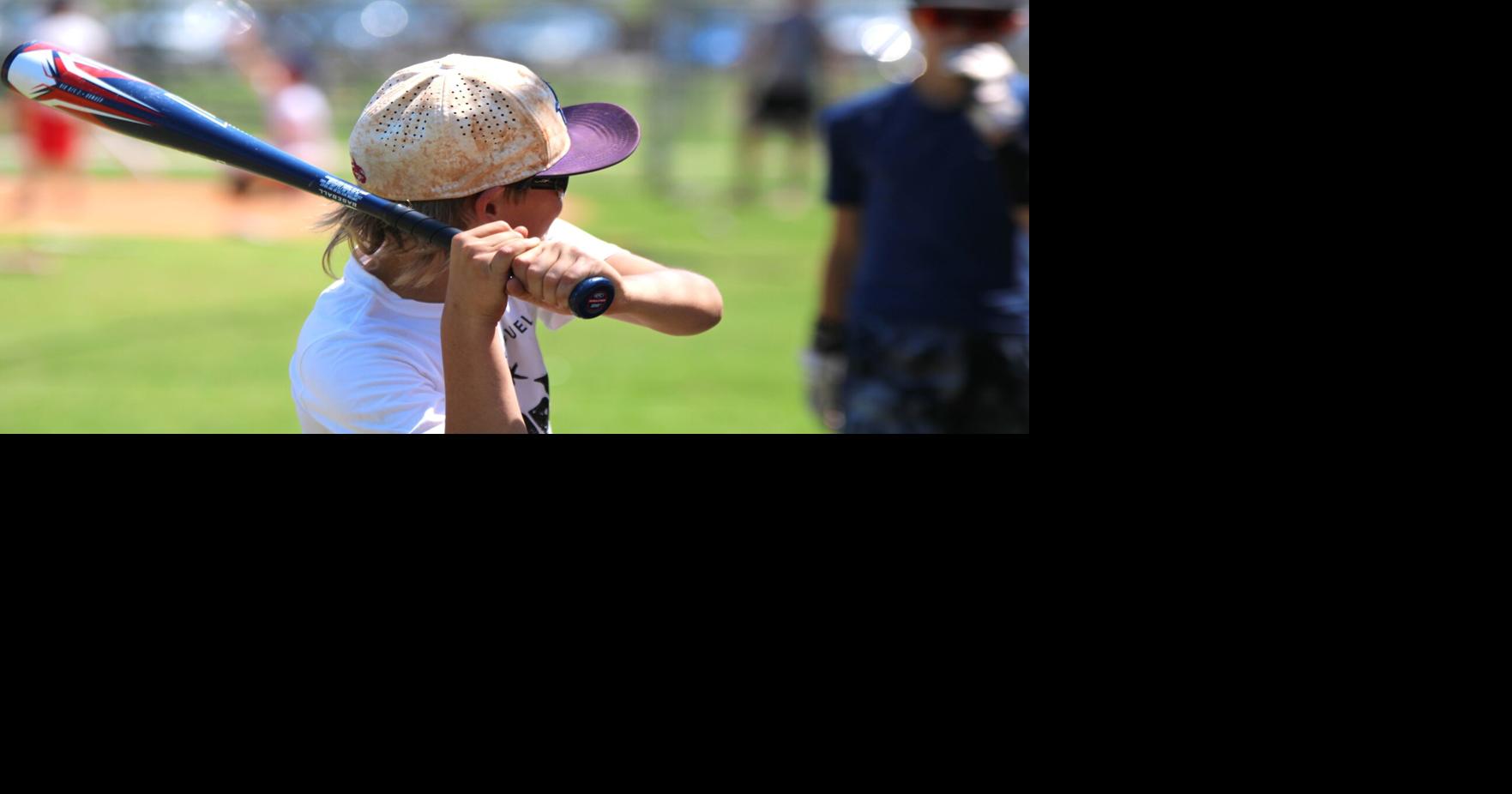 Parks And Rec Open Baseball Clinic Registration | Sports ...
