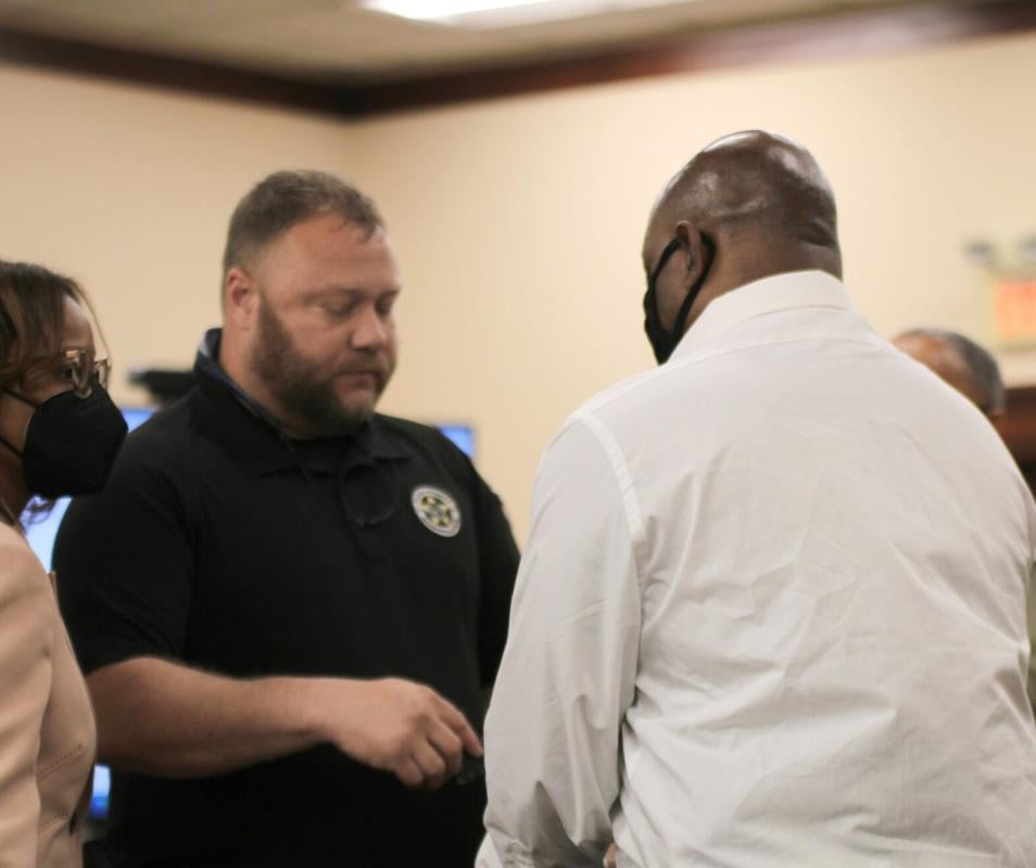 Resolution: Family remembers Queen White as her killer pleads guilty ...