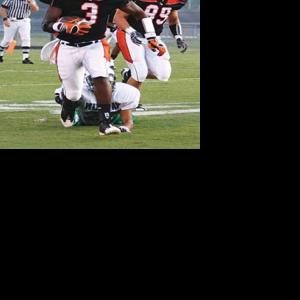 Dimitri Miles to play football at Dean College | Lafayette ...