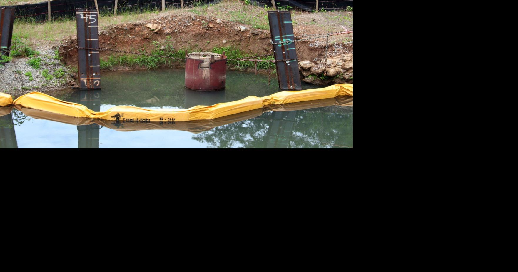 Booger Hollow Road bridge work to resume | Local News ...