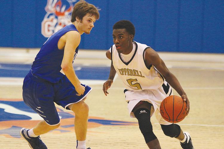 Pepperell boys vs. Trion basketball | | northwestgeorgianews.com