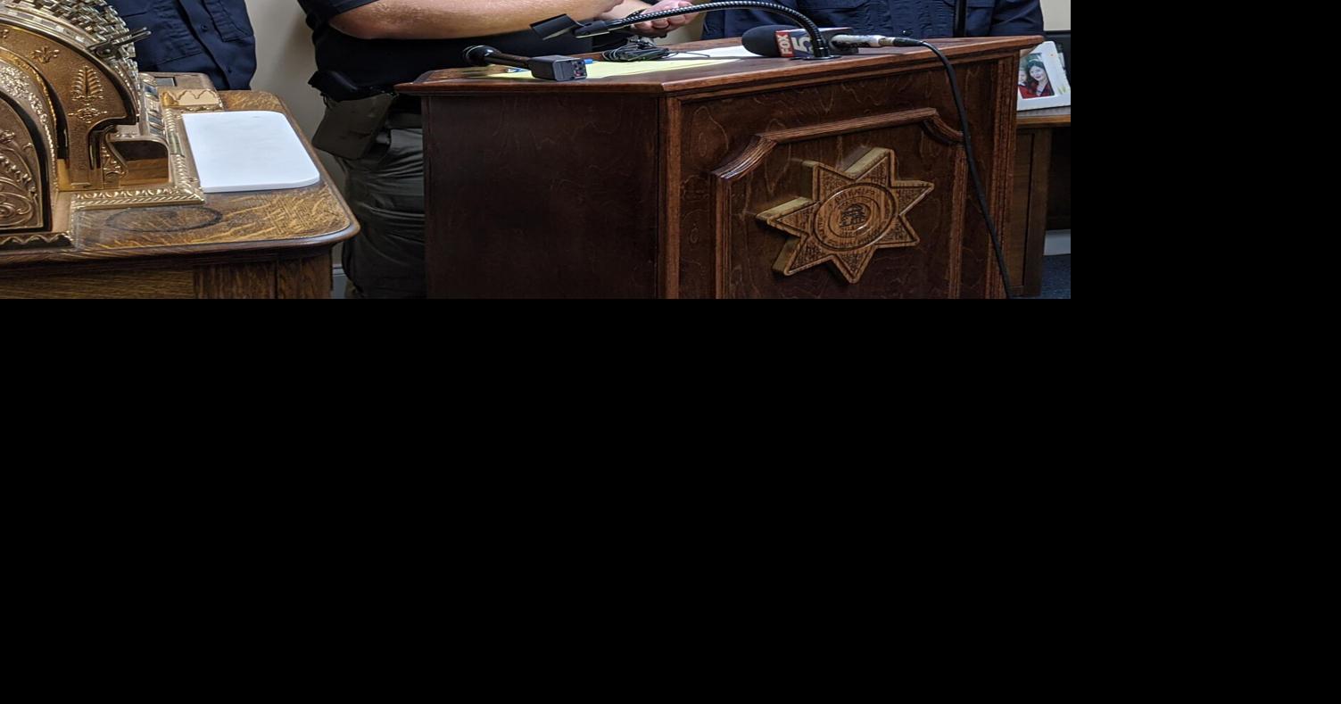 25-year-old Walker County murder case solved | The Calhoun Times ...