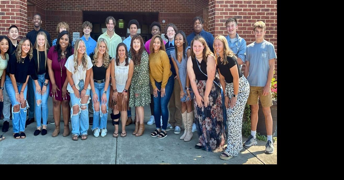 RHS celebrates homecoming this week; queen to be crowned at Friday’s ...